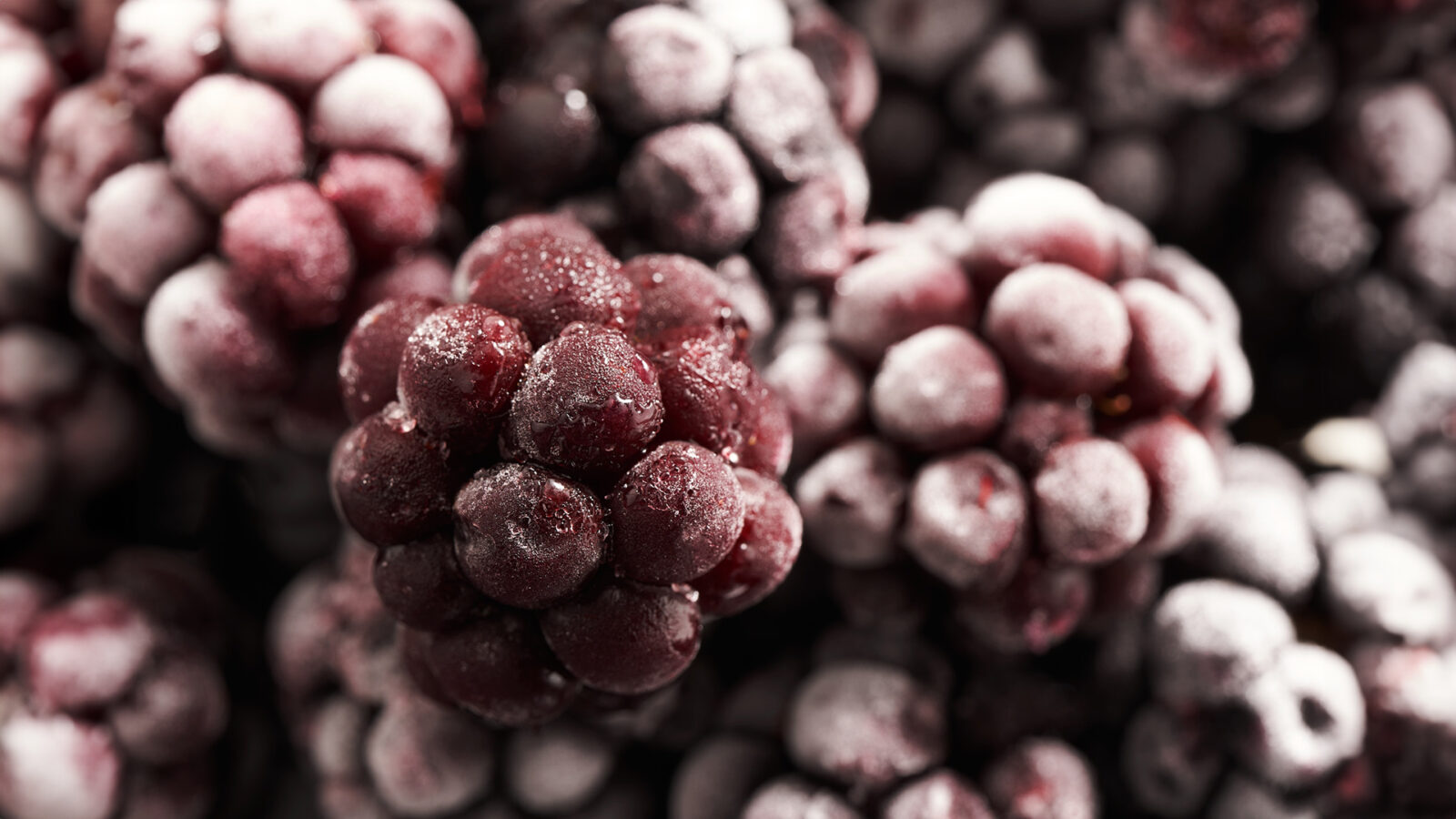 Desserts, cocktails and more: everything you can make with deep-frozen ...