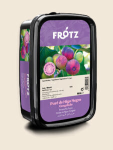Products - Frotz