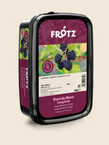 Products - Frotz