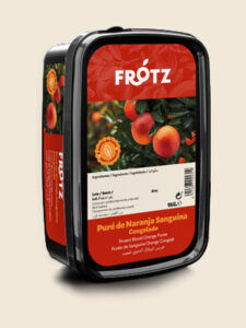Products - Frotz