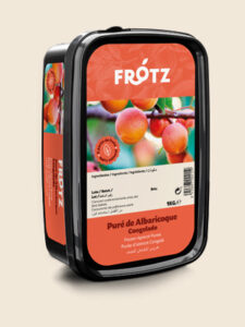 Products - Frotz