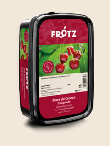 Archivo de Frozen fruit purees - Frotz