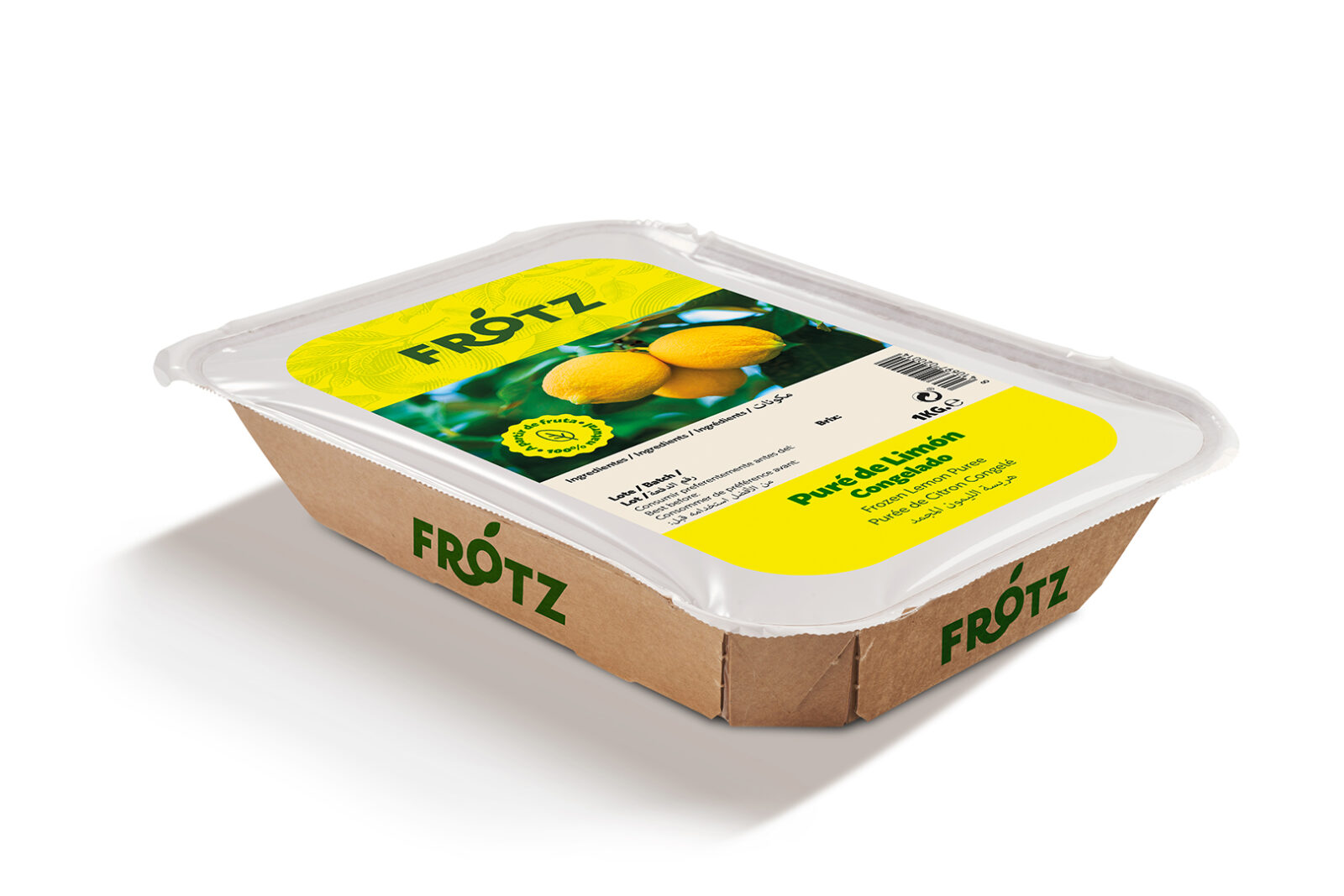 Archivo de Frozen fruit purees - Page 2 of 6 - Frotz